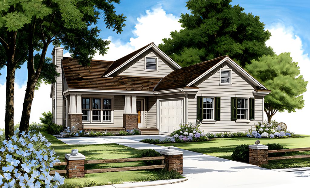 Avalon | SDC House Plans