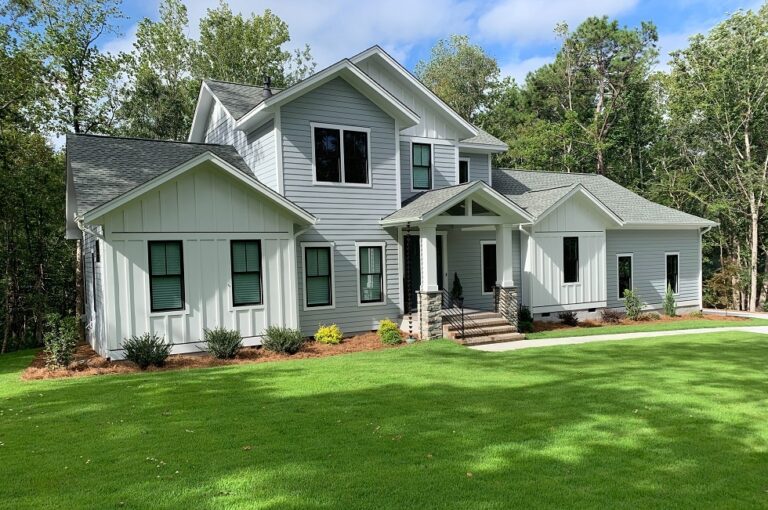 Deerfield Cottage | SDC House Plans
