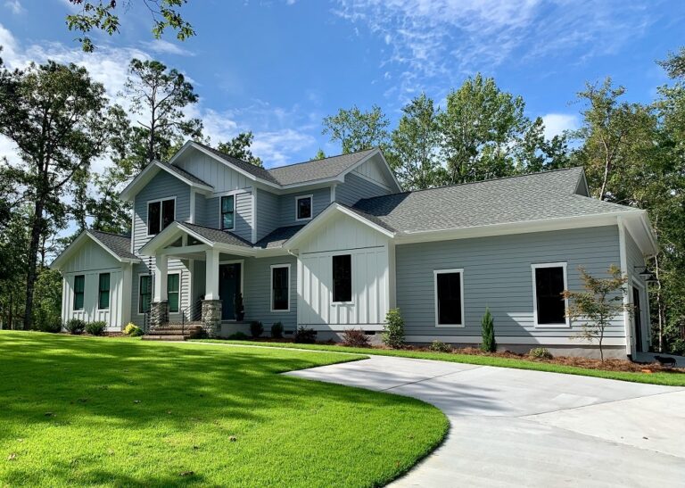 Deerfield Cottage | SDC House Plans