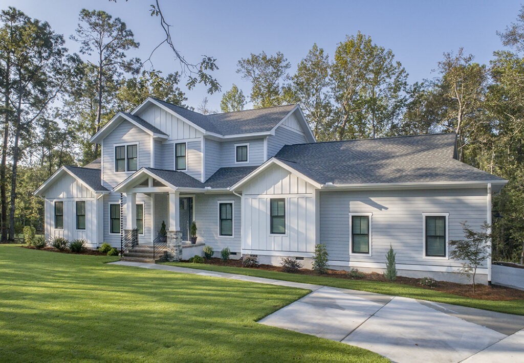 Deerfield Cottage | SDC House Plans
