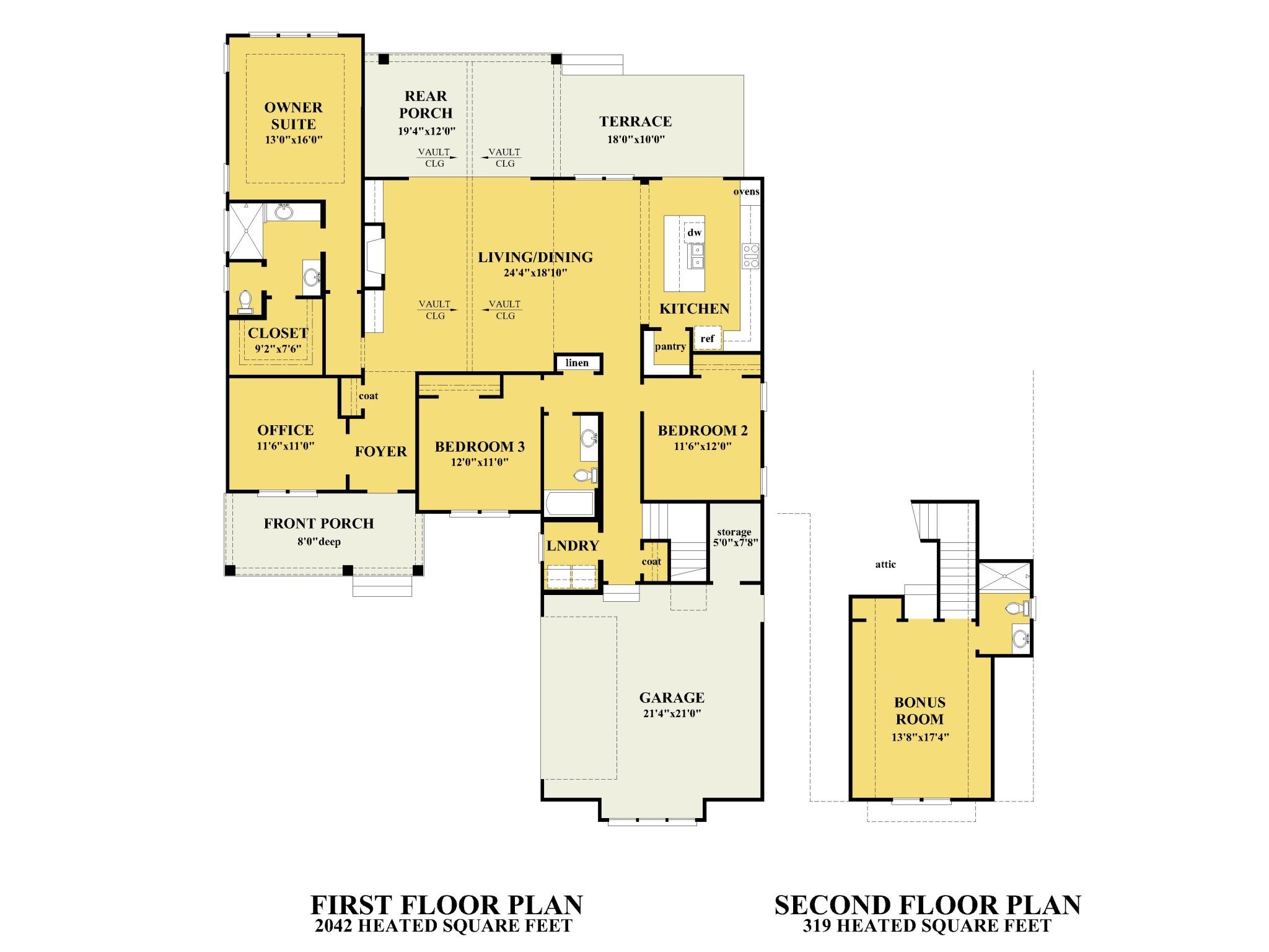 How Much Do Stock House Plans Cost?