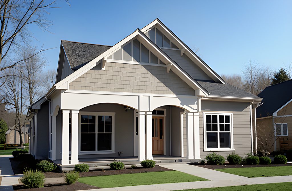 Red Oak | SDC House Plans