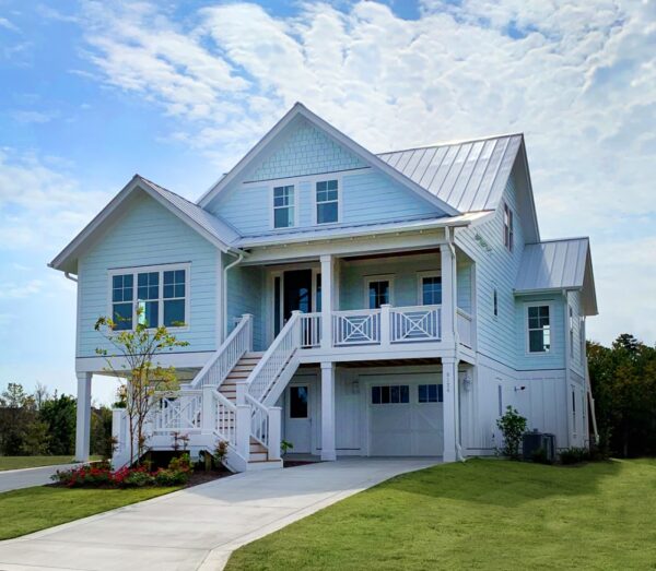 River Road Cottage | SDC House Plans