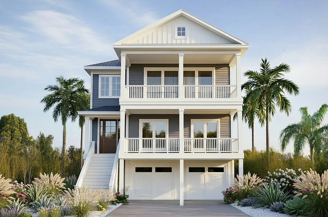 Sunset Watch | SDC House Plans