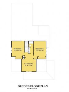 Hooper Hill 2 | SDC House Plans