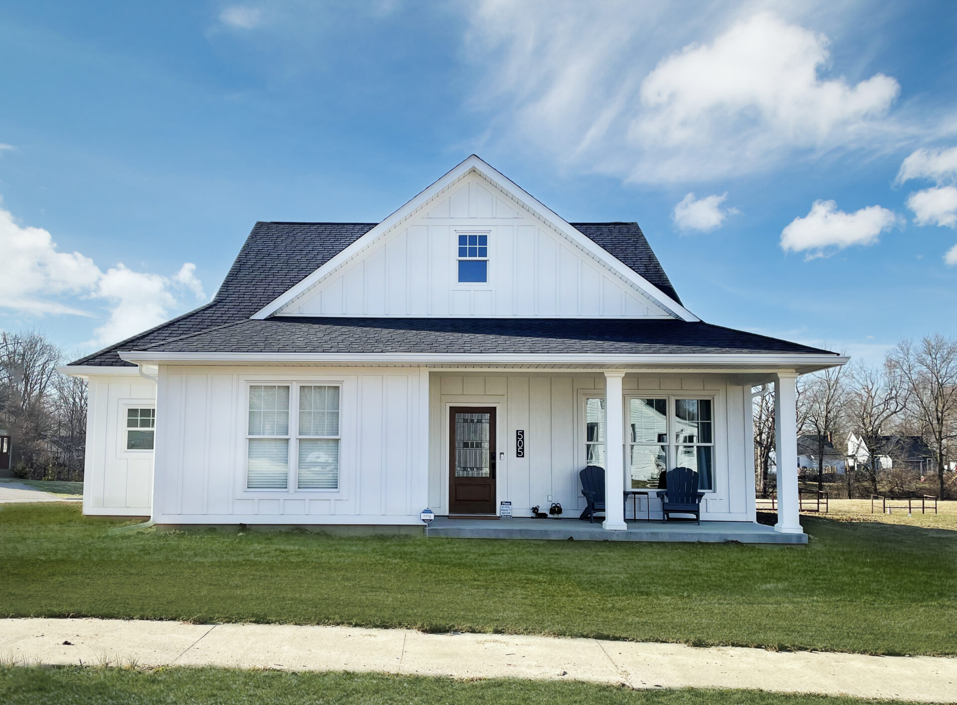 Our Best-Selling House Plans for Inland Homes