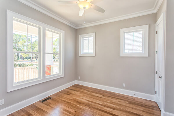 Neuse River Cottage | Portfolio | SDC House Plans