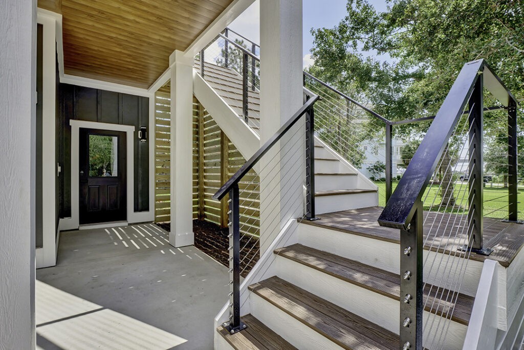 Gulfstream Cottage | Portfolio | SDC House Plans