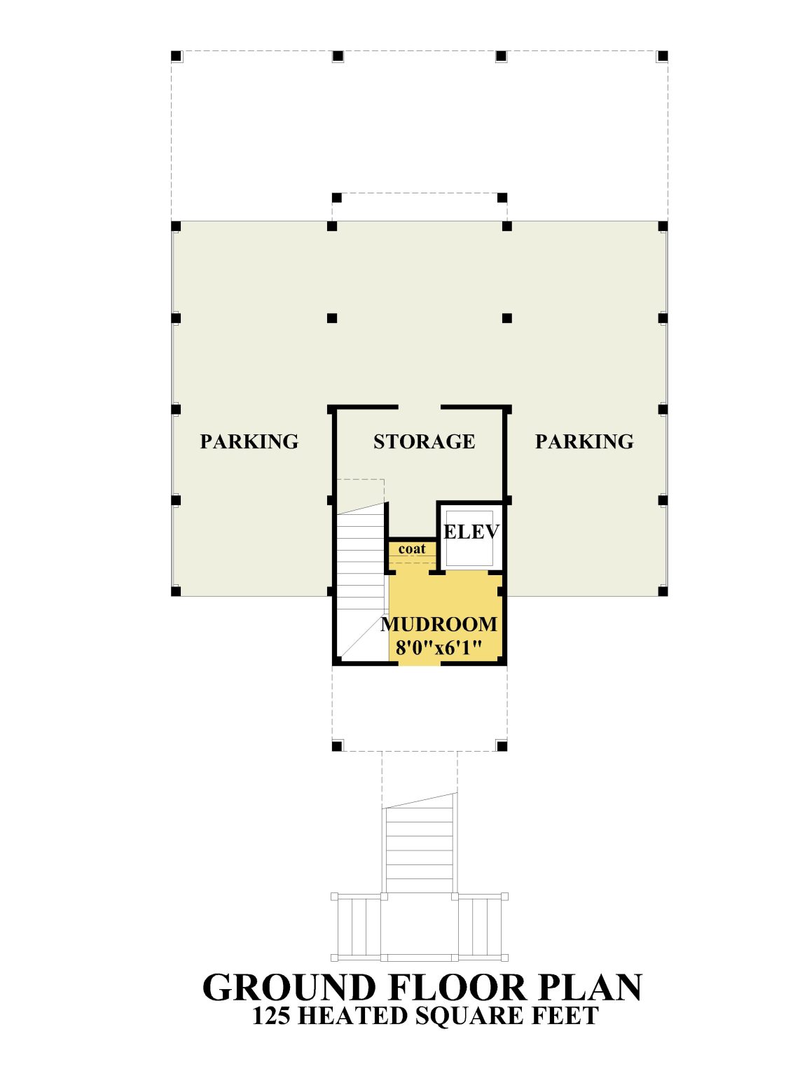 Motts Channel 2 | SDC House Plans