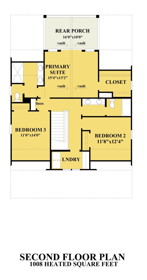 Bayberry | SDC House Plans