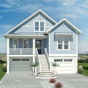 Bay Point | SDC House Plans