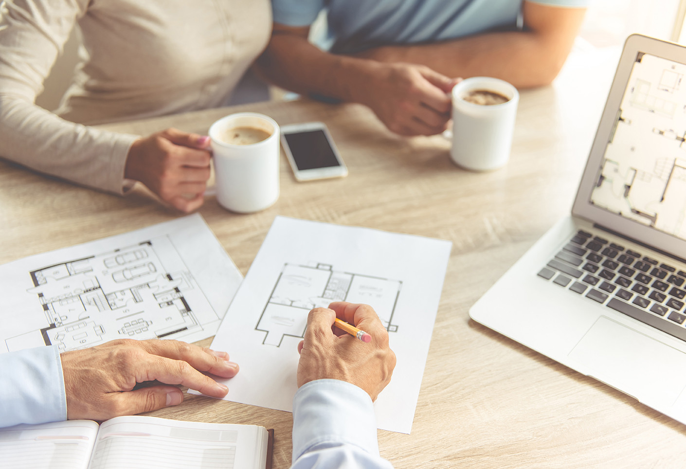 How to Read a Floor Plan like a Pro