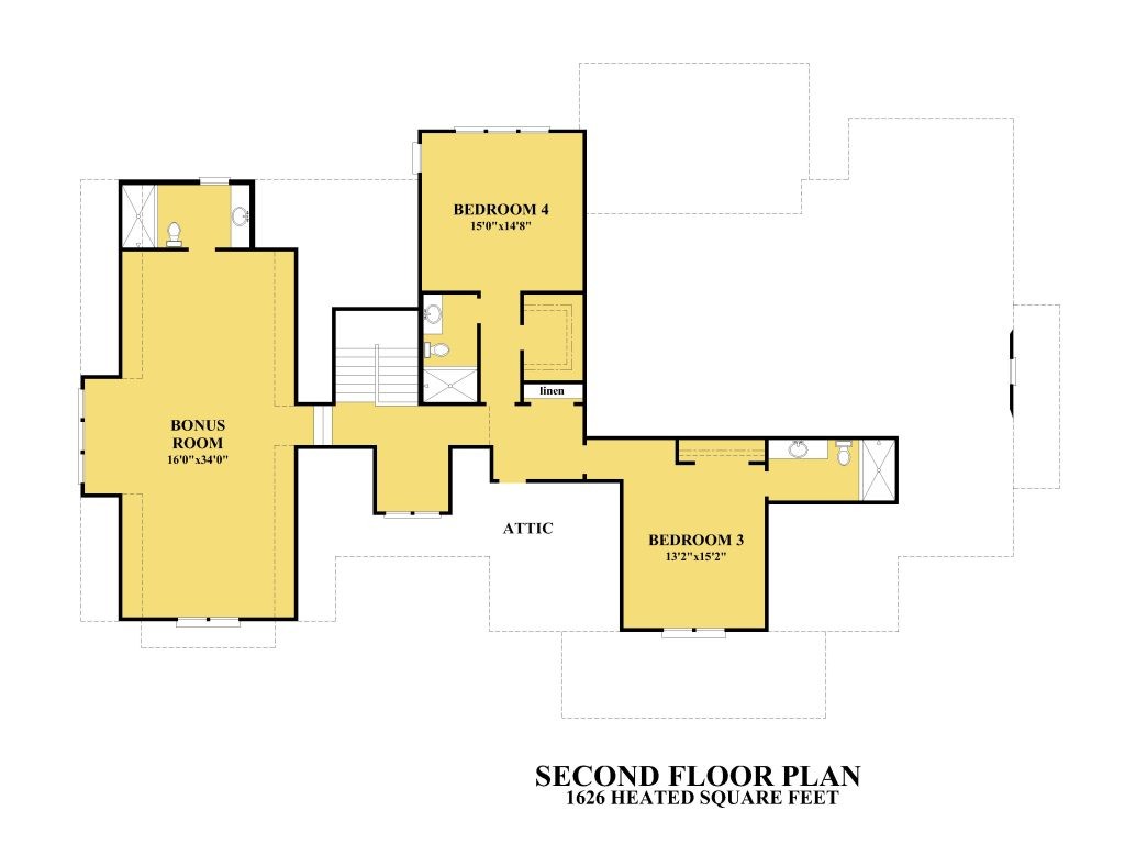 Ballard Lane | SDC House Plans